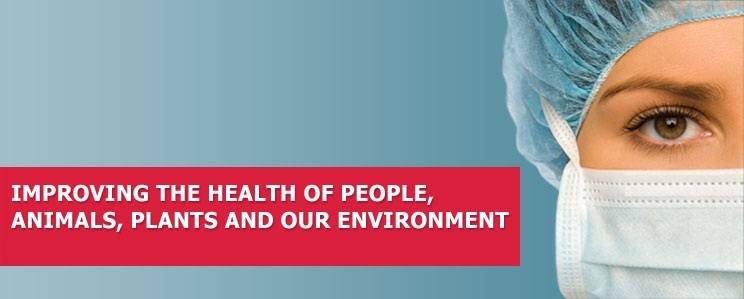 What is One Health? - One Health Commission