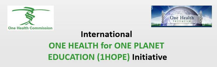 Programs - One Health Commission